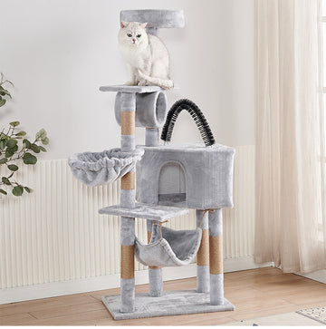 Cat Trees Australia, Modern Multi-Level Cat Furniture & Towers – Cat ...